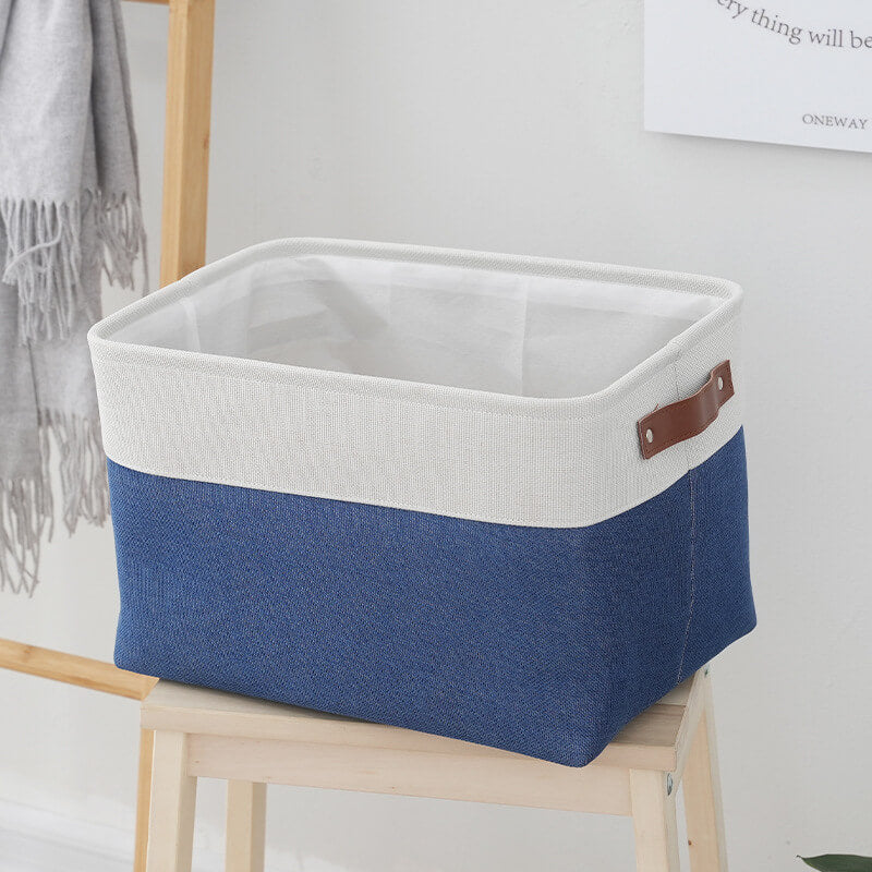StorEase Storage Basket – Home and Beyond