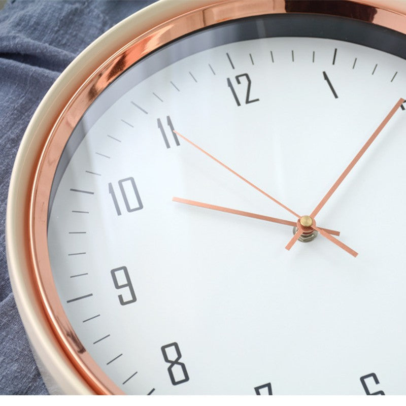 Herald Nordic Clock – Home and Beyond