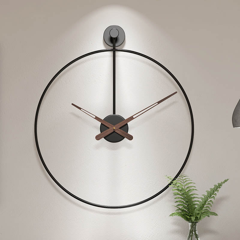 Carrin Minimal Clock – Home and Beyond