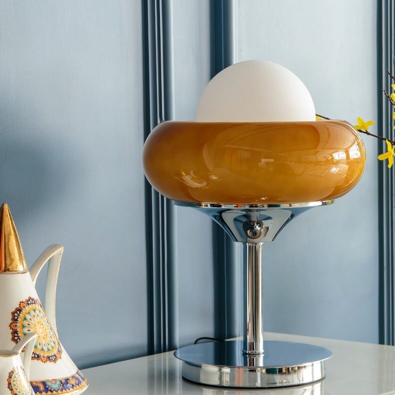 Solara Luxe Lamp – Home and Beyond