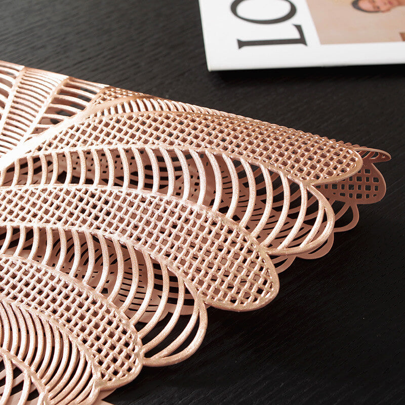 Azure Series PVC runners – Home and Beyond