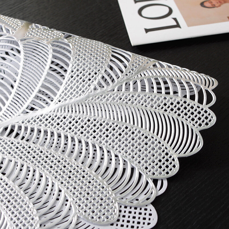 Azure Series PVC runners – Home and Beyond