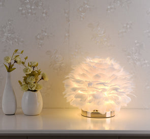 Bedside Lamps – Home and Beyond