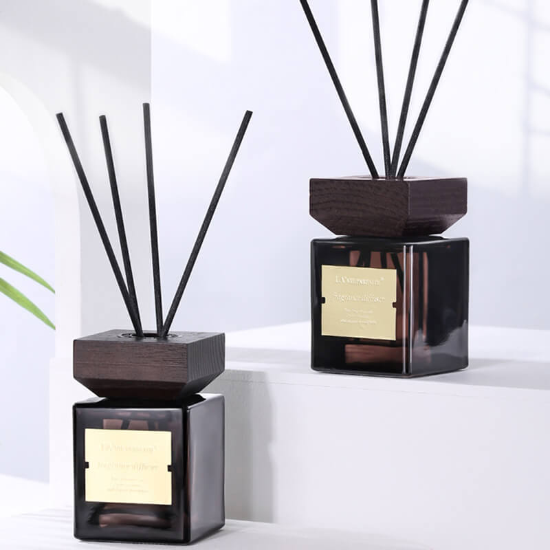 Gardner Series Diffusers. – Home and Beyond