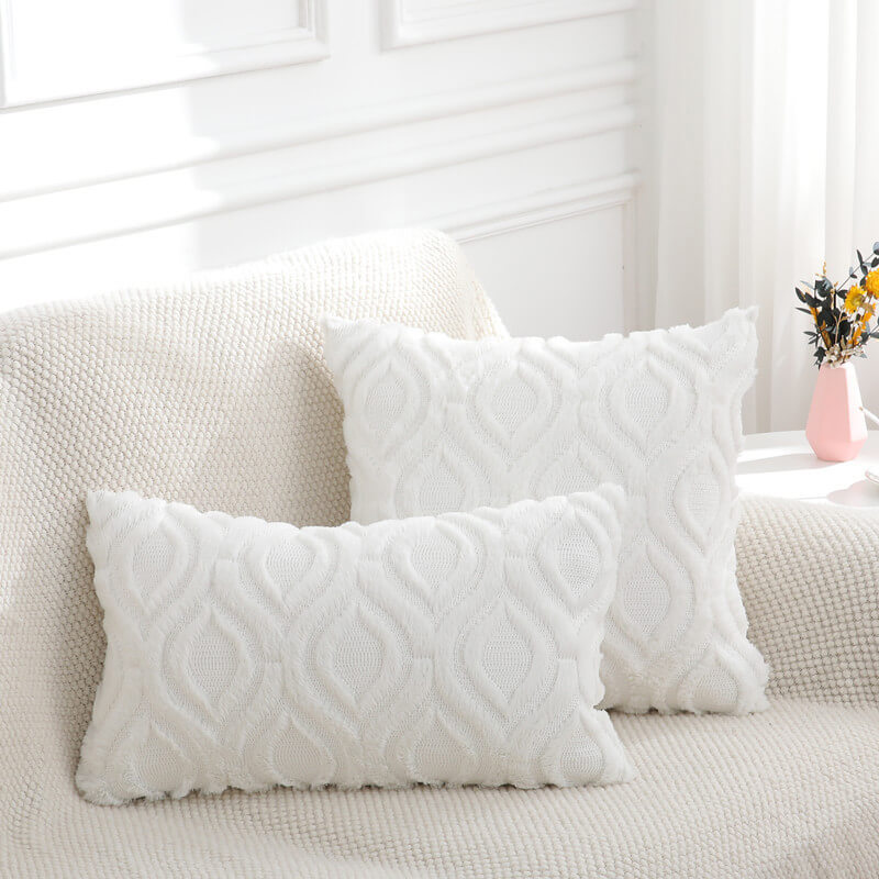 Matilda Series Pillow Covers – Home and Beyond